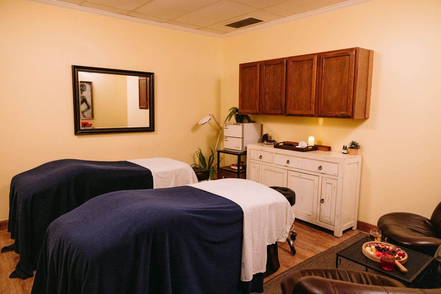 Day Spa Charlotte NC | Nature's Spa Massage & Day Spa